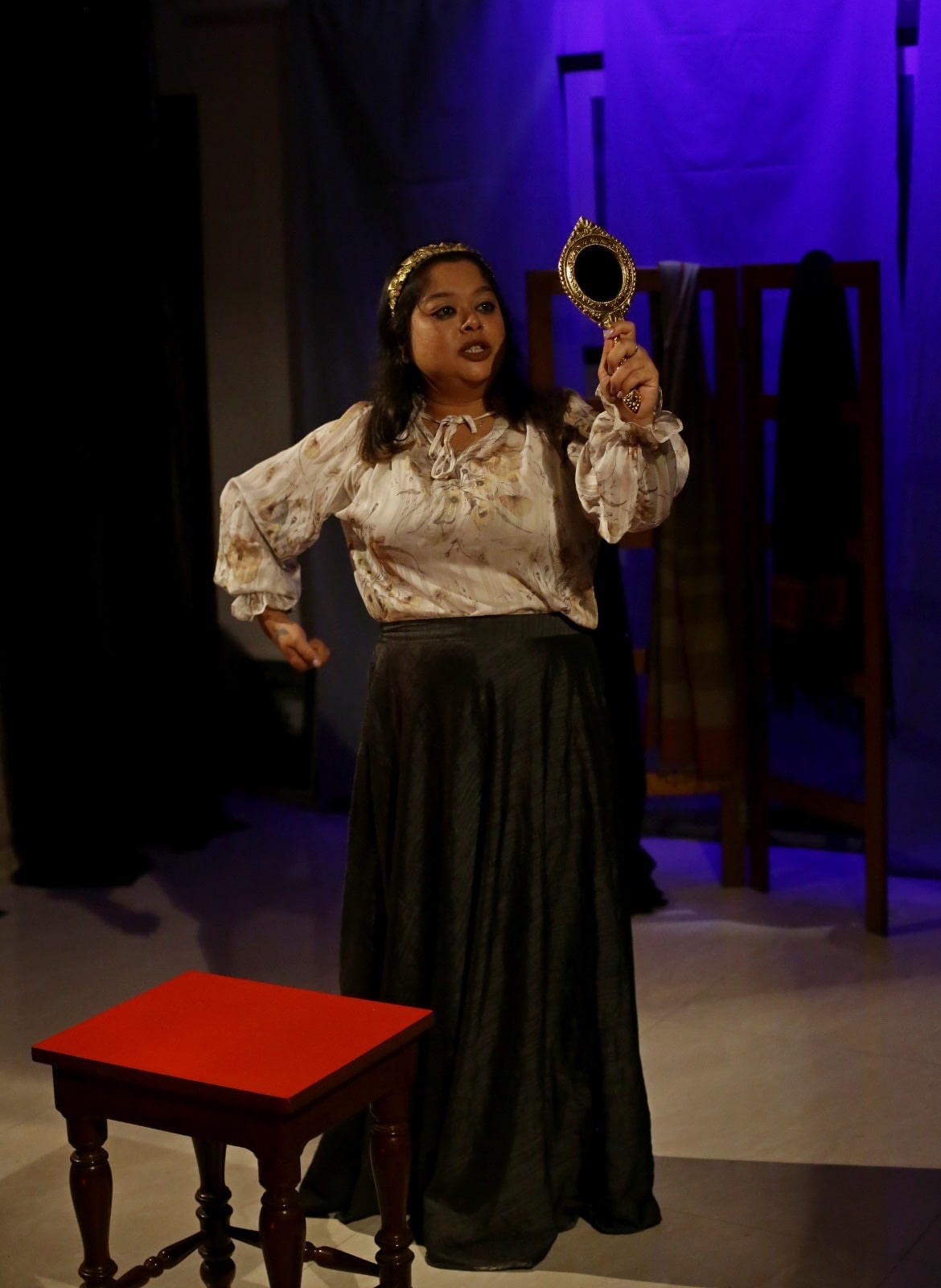 Mukul and Ghetto Tigers presents Three Short Plays