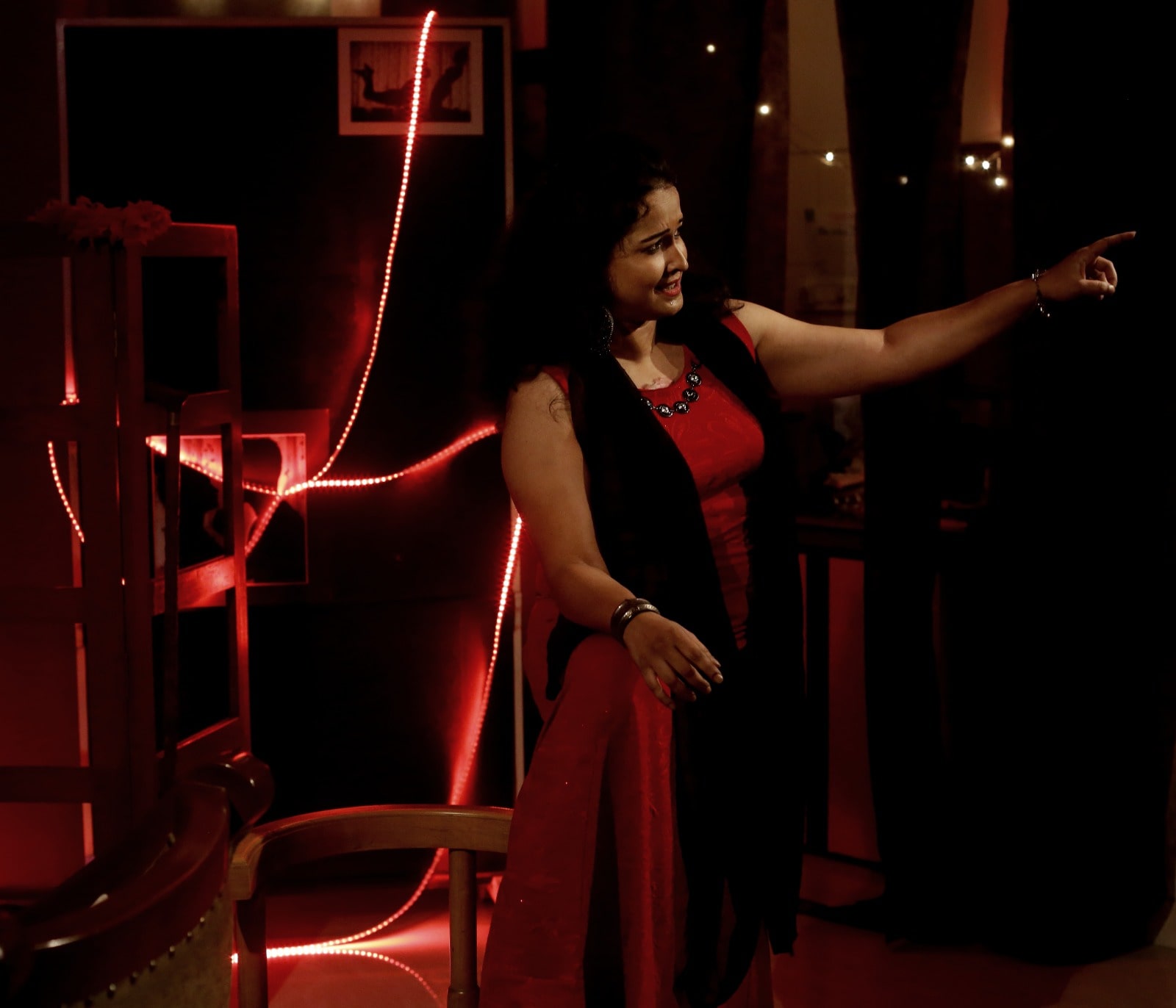 Mukul and Ghetto Tigers presents Three Short Plays