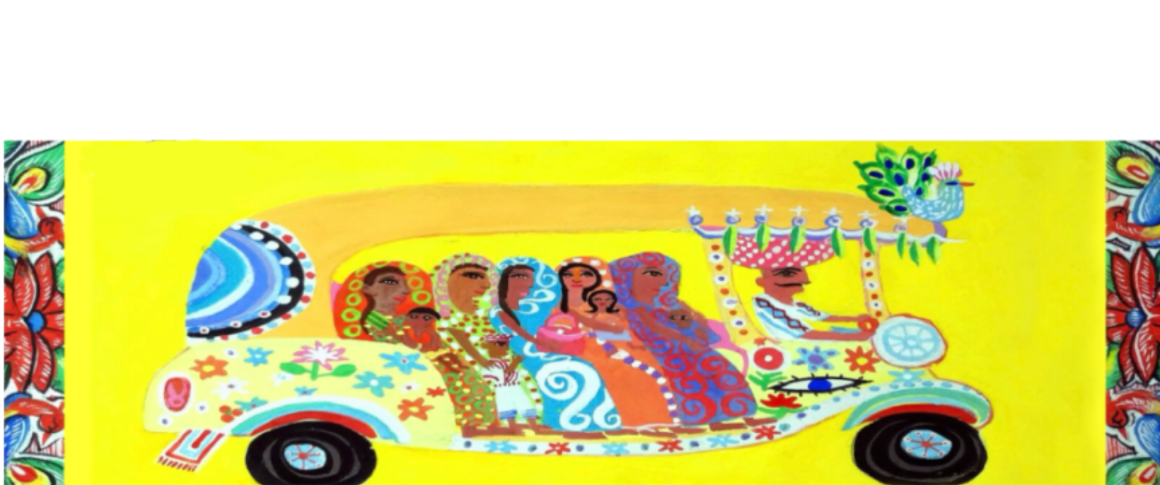 Mukul and Ghetto Tigers
